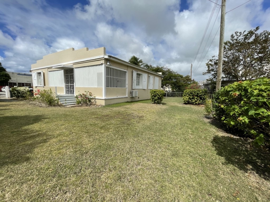 Sandy Ways, Rockley Terrace 32B Villa for Sale from WeManageBarbados